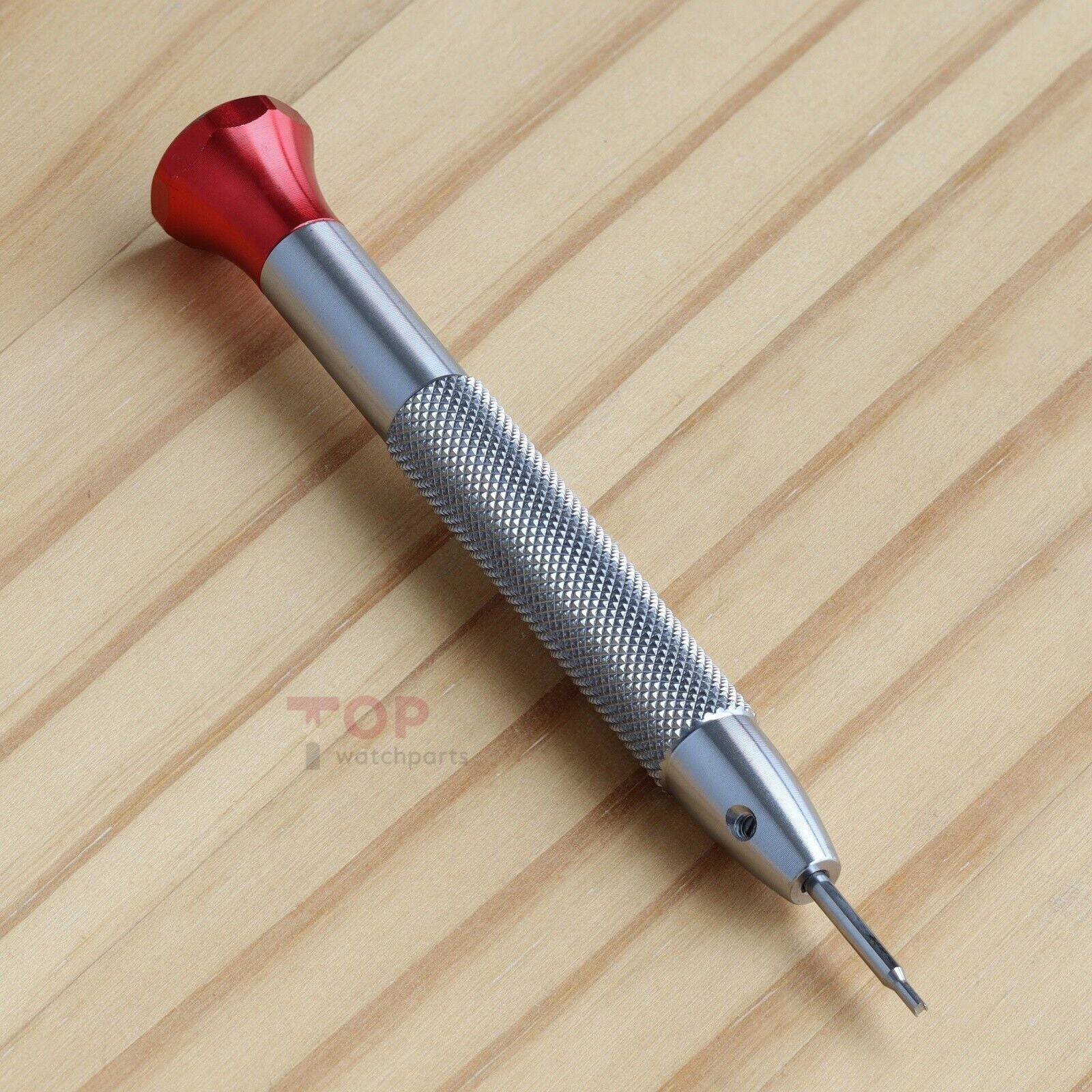 H Shape Watch Movement Coil Screwdriver for Chopard ETA 201.001 ...