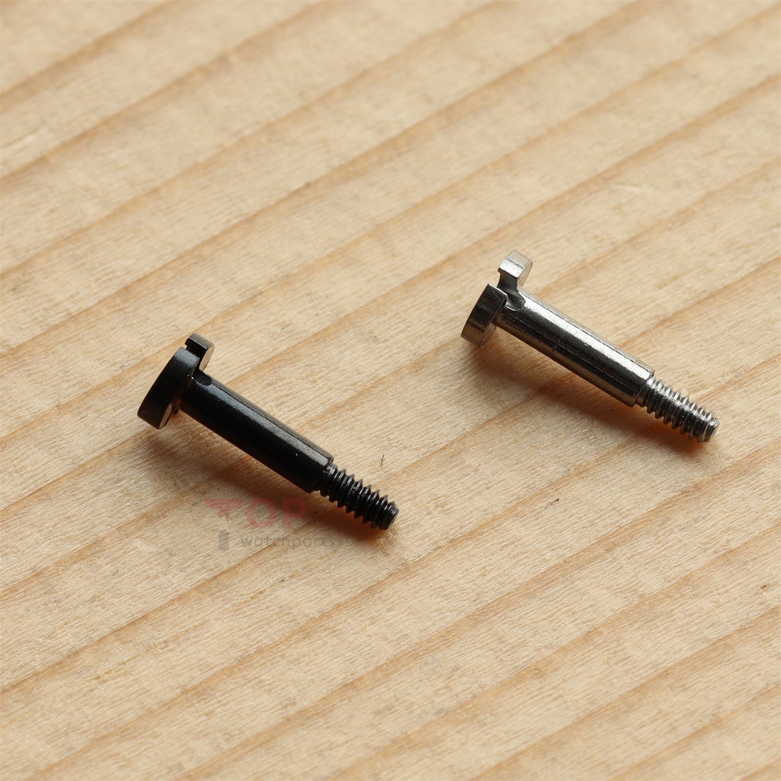 Watch Strap Screw for Hublot Spirit of Big Bang 647/641 42mm Moonphase Band