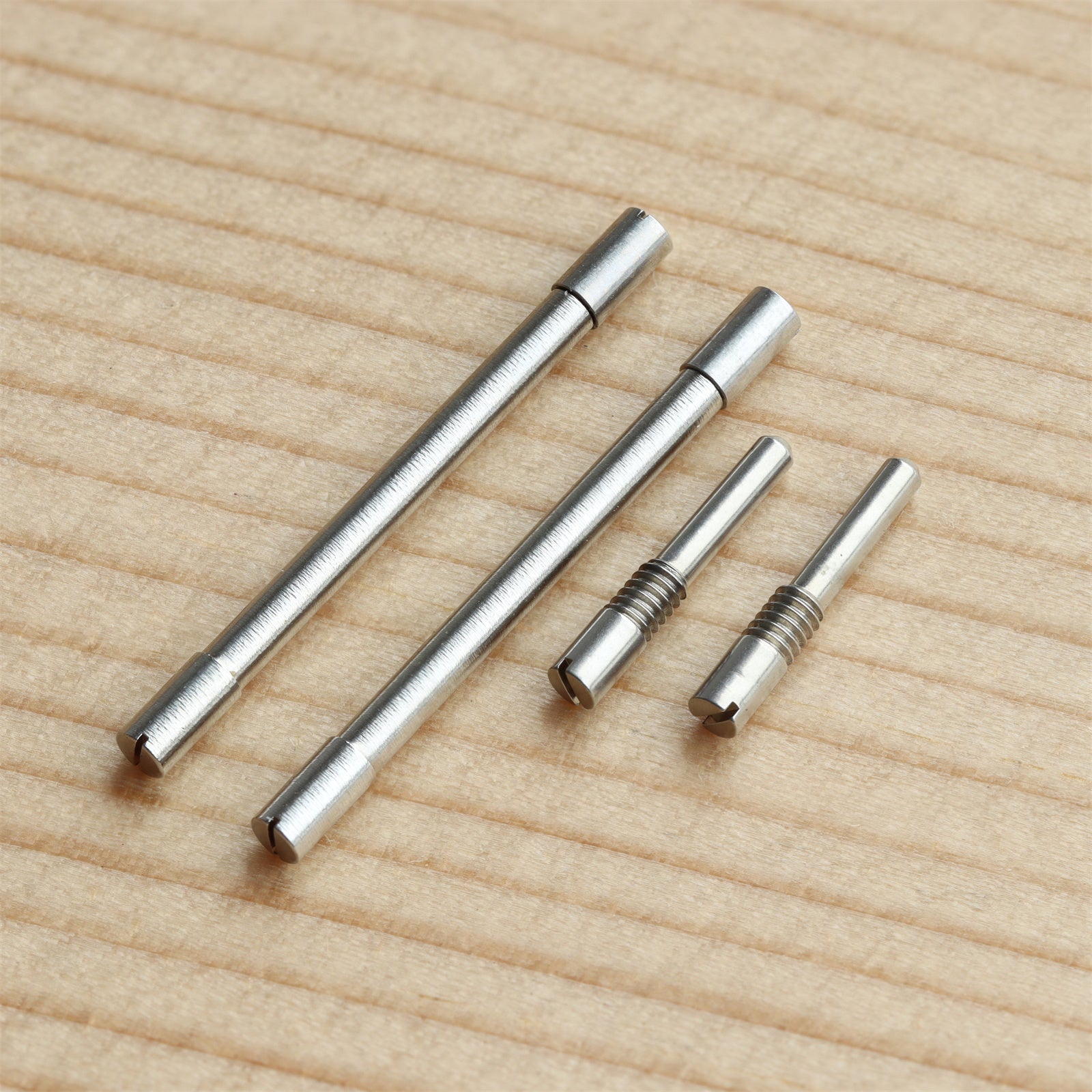 Watch Strap Screw Pin for Audemars Piguet 77321 AP Royal Oak Lady Watch ...