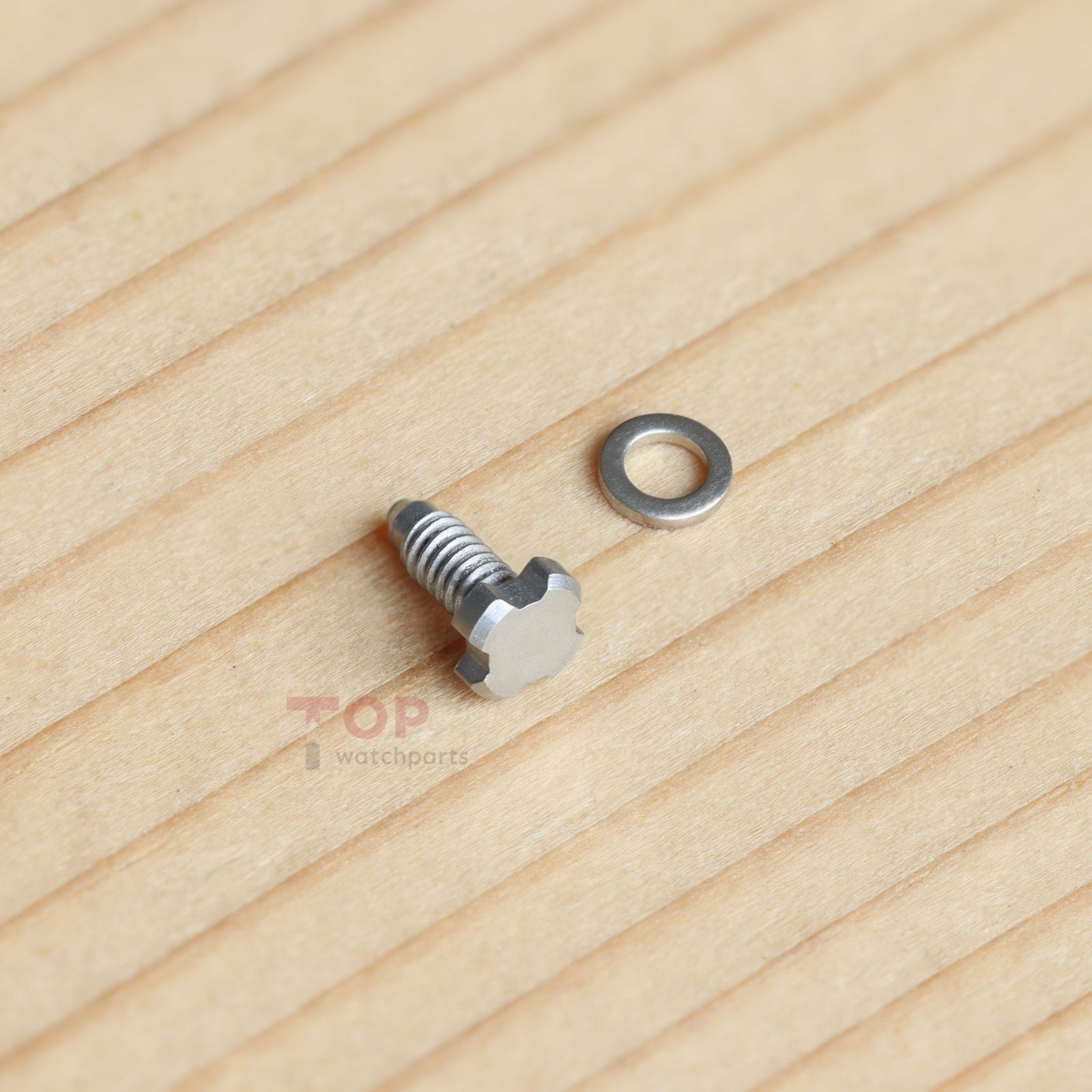 4 prongs watch band screw for RM Richard Mille Automatic Diver RM028 ...
