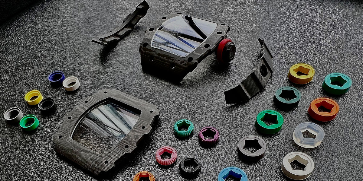Top Watch Parts- Watch Accessories, Parts,watch tool and Repair parts
