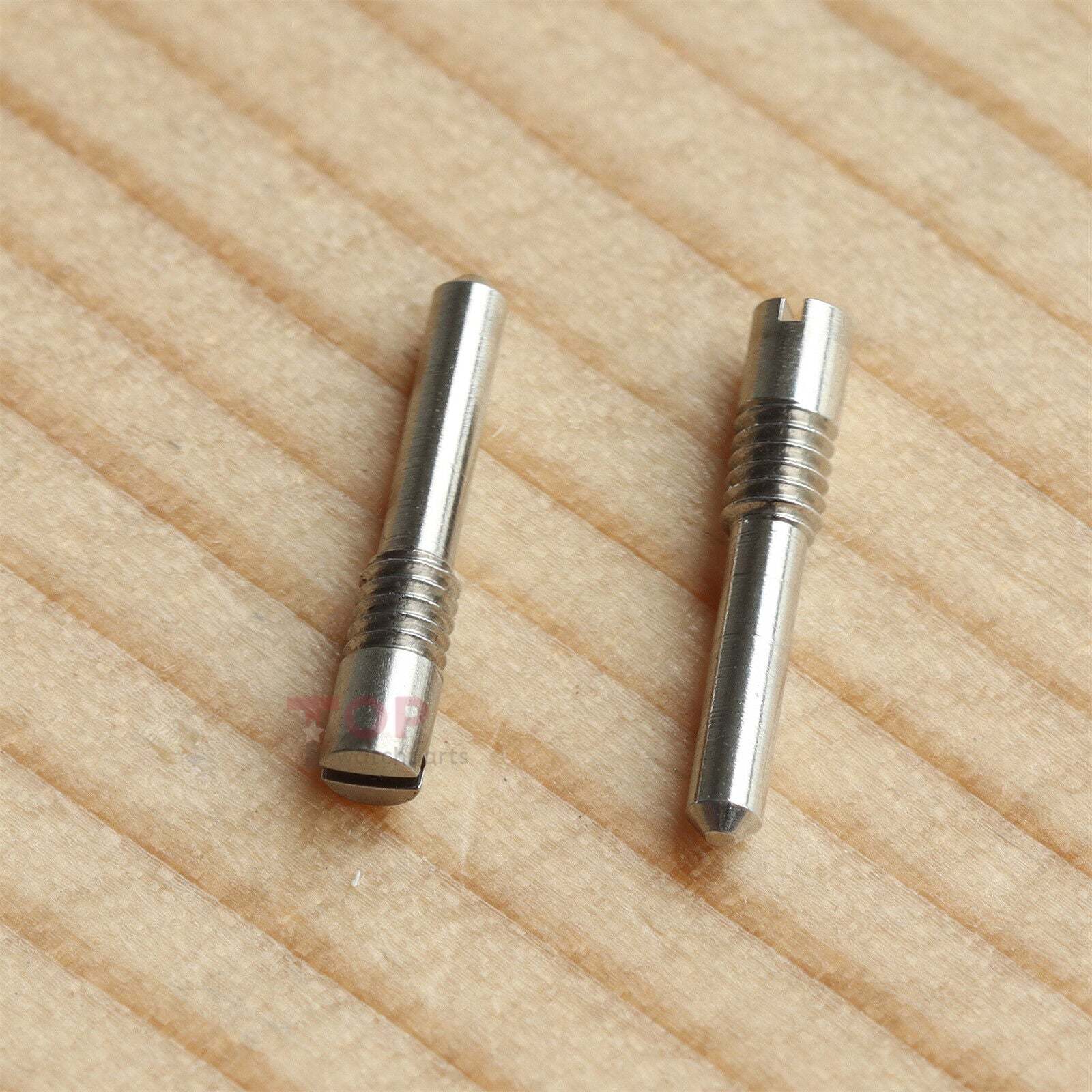 Watch Strap Screw Pin for Audemars Piguet 67651 Royal Oak Lady Watch ...