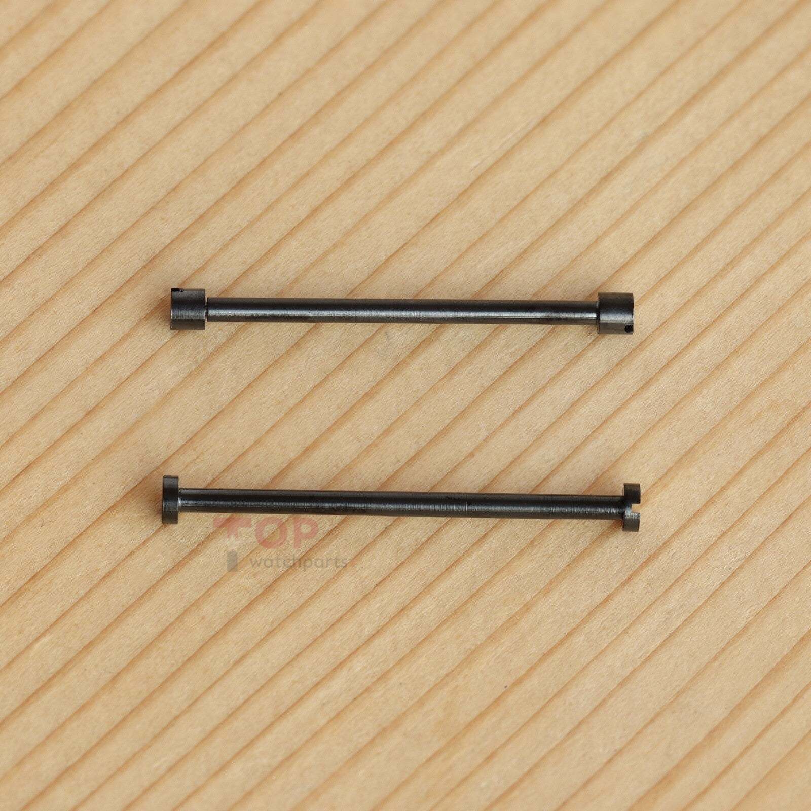 Watch Buckle/Bracelet Screw Tube Pin for Hublot Classic Fusion 521 525 ...