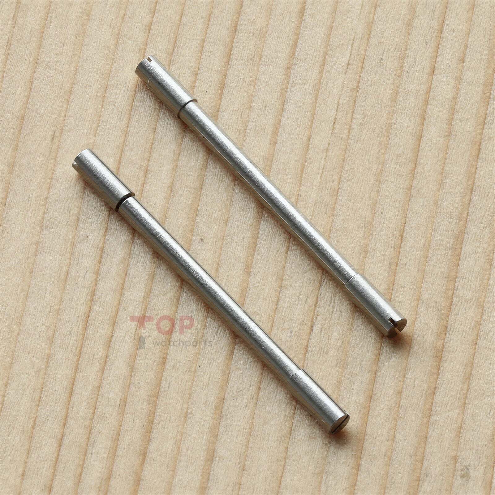 Watch Band Screw Tube Pin for Audemars Piguet 67620 AP Royal Oak Lady ...