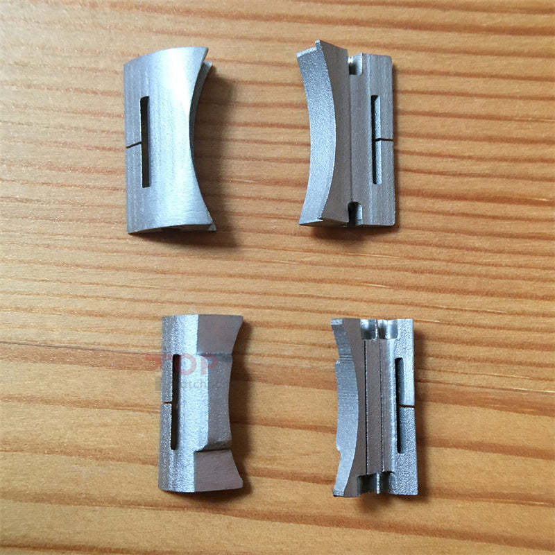 customized watch strap inserts inside for Rolex Submariner 116610 Dayt