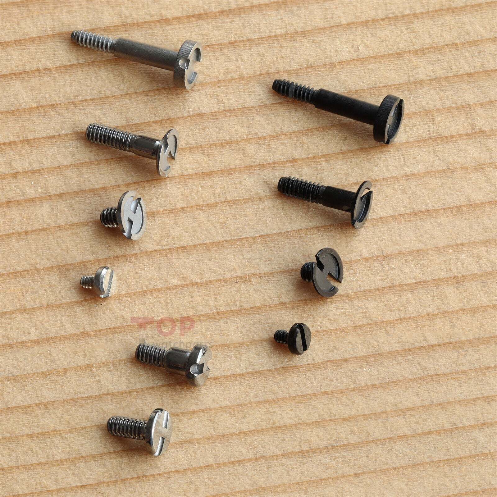 Watch Screw for Hublot Spirit of Big Bang 601 45mm Watch Bezel/Strap ...