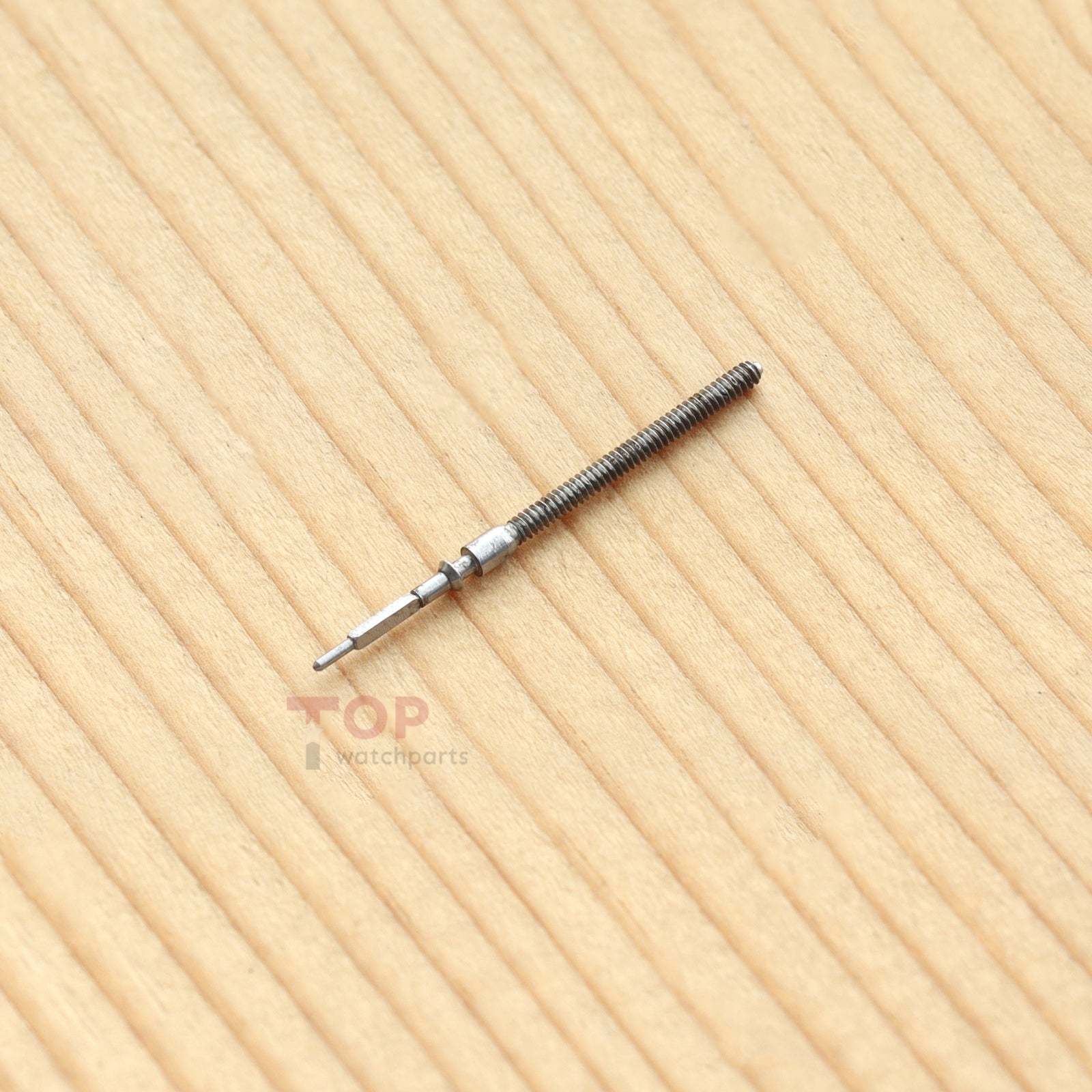 Watch Crown Stem for Hublot Caliber HUB1242/1240 Movement