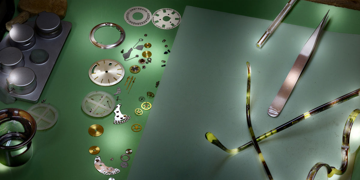 Top Watch Parts- Watch Accessories, Parts,watch tool and Repair parts
