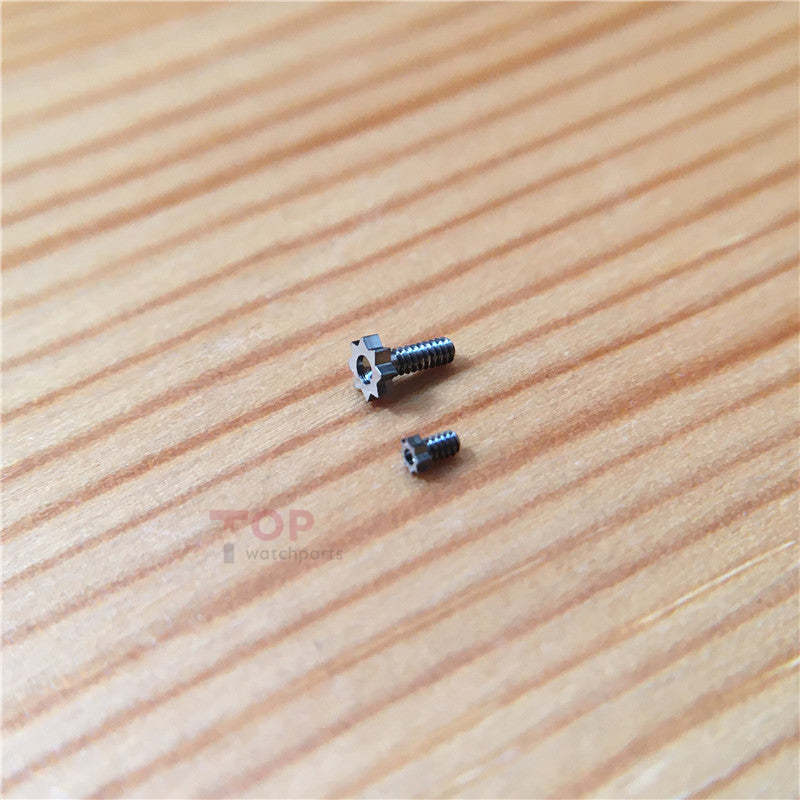 8 branch bezel RM screw for Richard Mille RM025 RM028 RM032 watch case