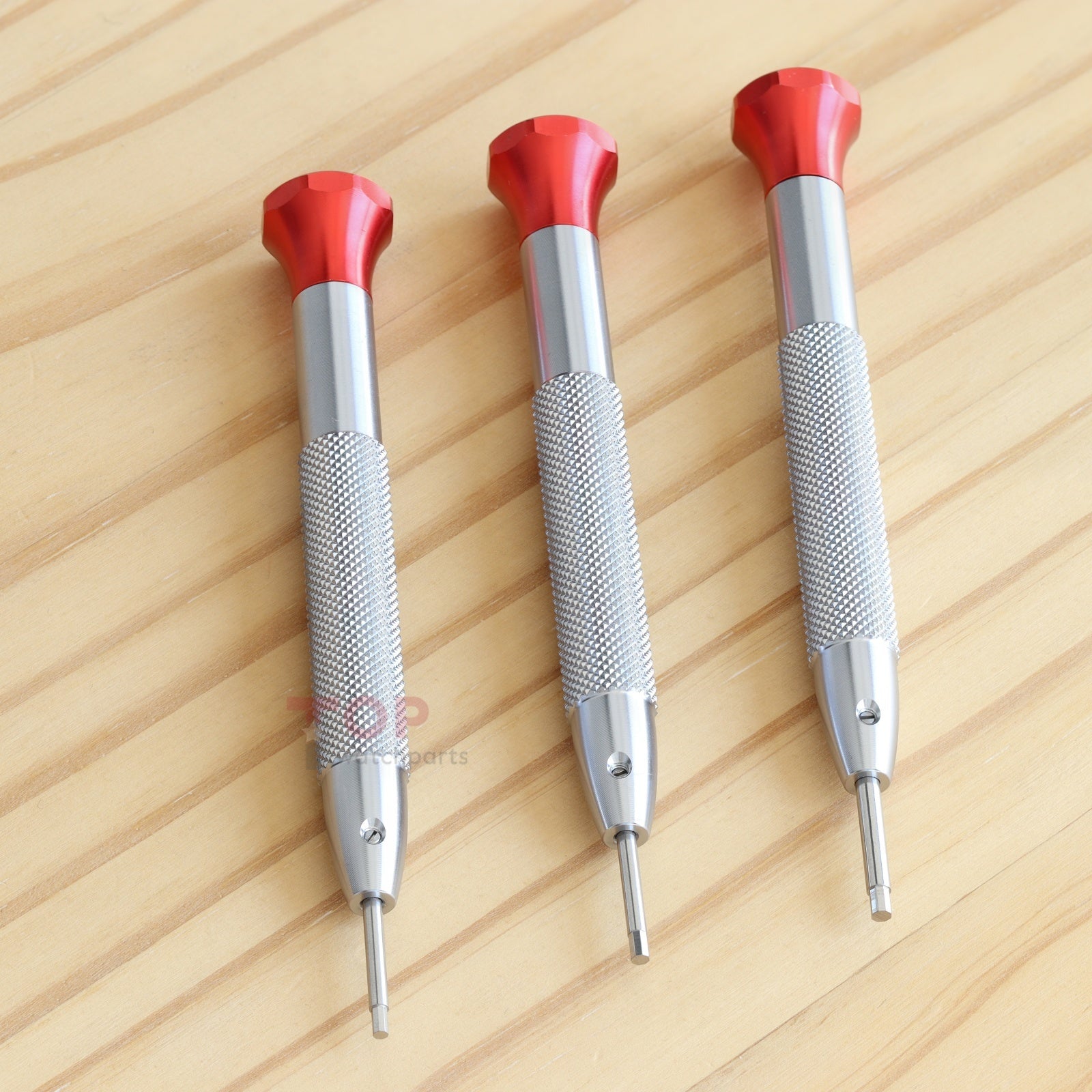 1.5mm Octagonal Watch Screwdriver for IWC Watch Crown Tube