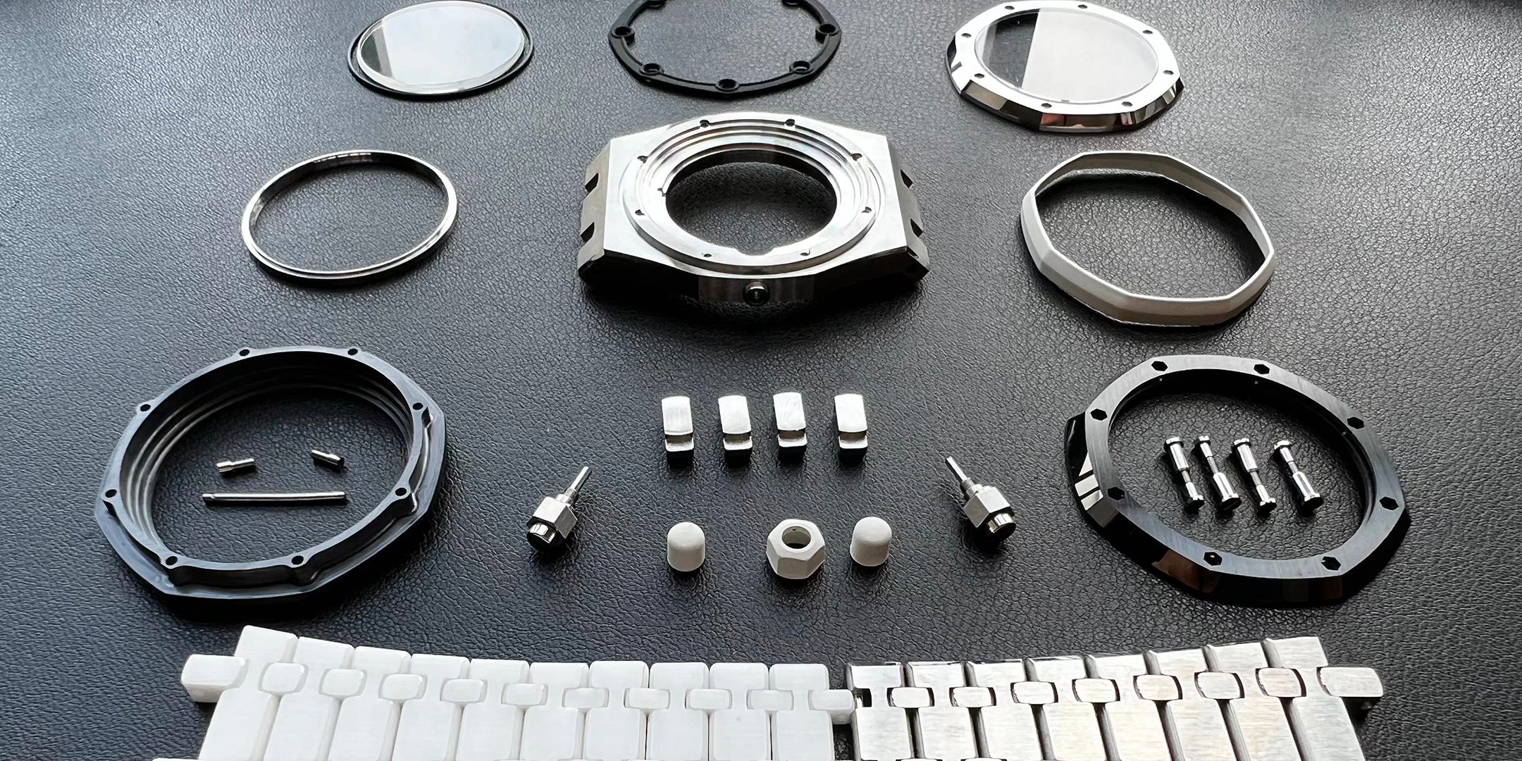 Top Watch Parts- Watch Accessories, Parts,watch tool and Repair parts