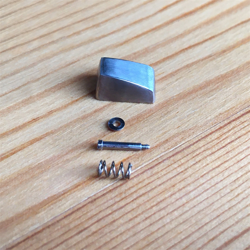 2740 watch push button for Cartier Santos 100 XL Chronograph watch pus