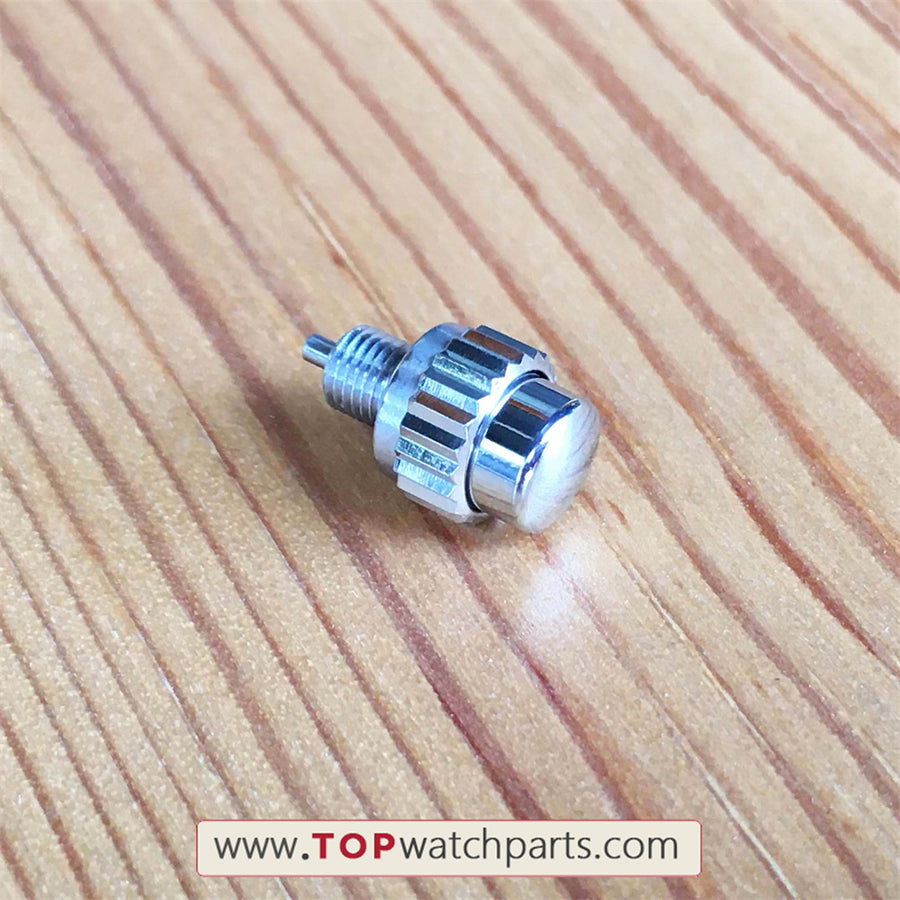 watchs' push button for Ω OMG Omega Seamaster CHRONO DIVER 300M watch