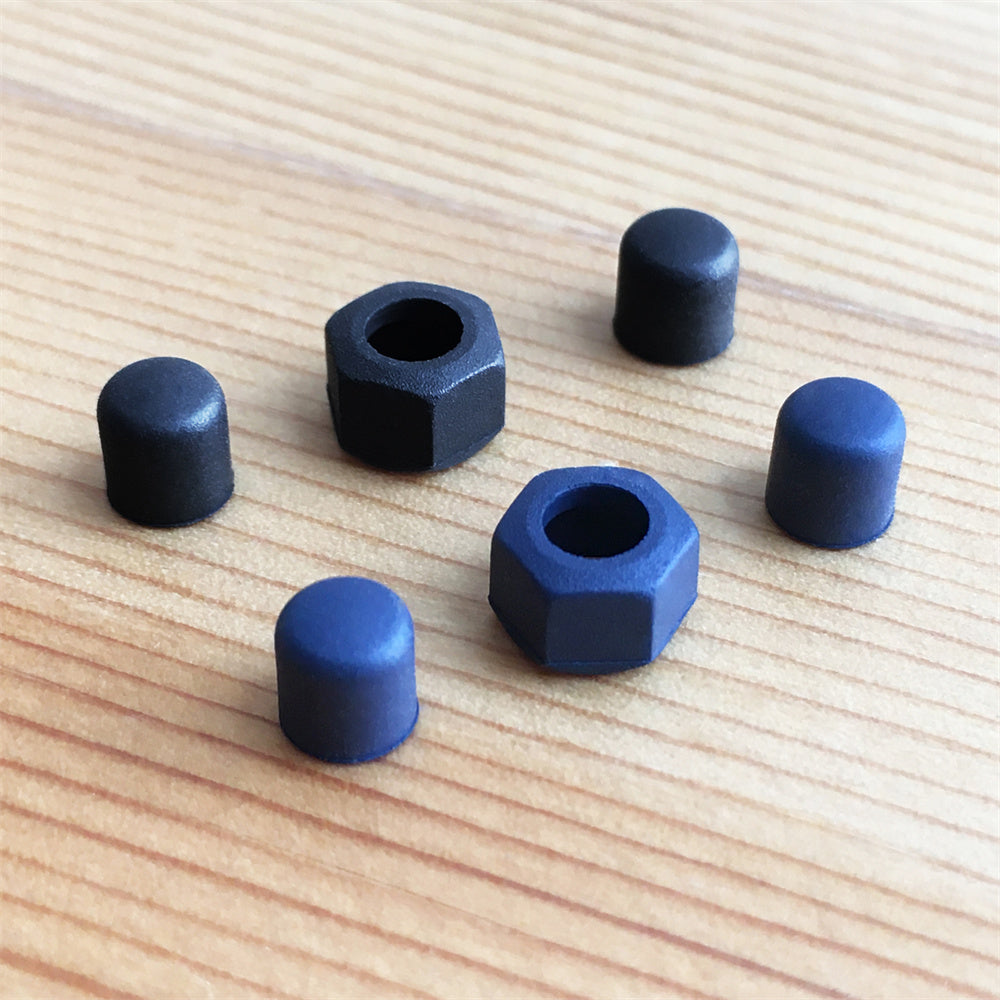 rubber push button crown cover cap for AP Audemars Piguet Royal Oak Of