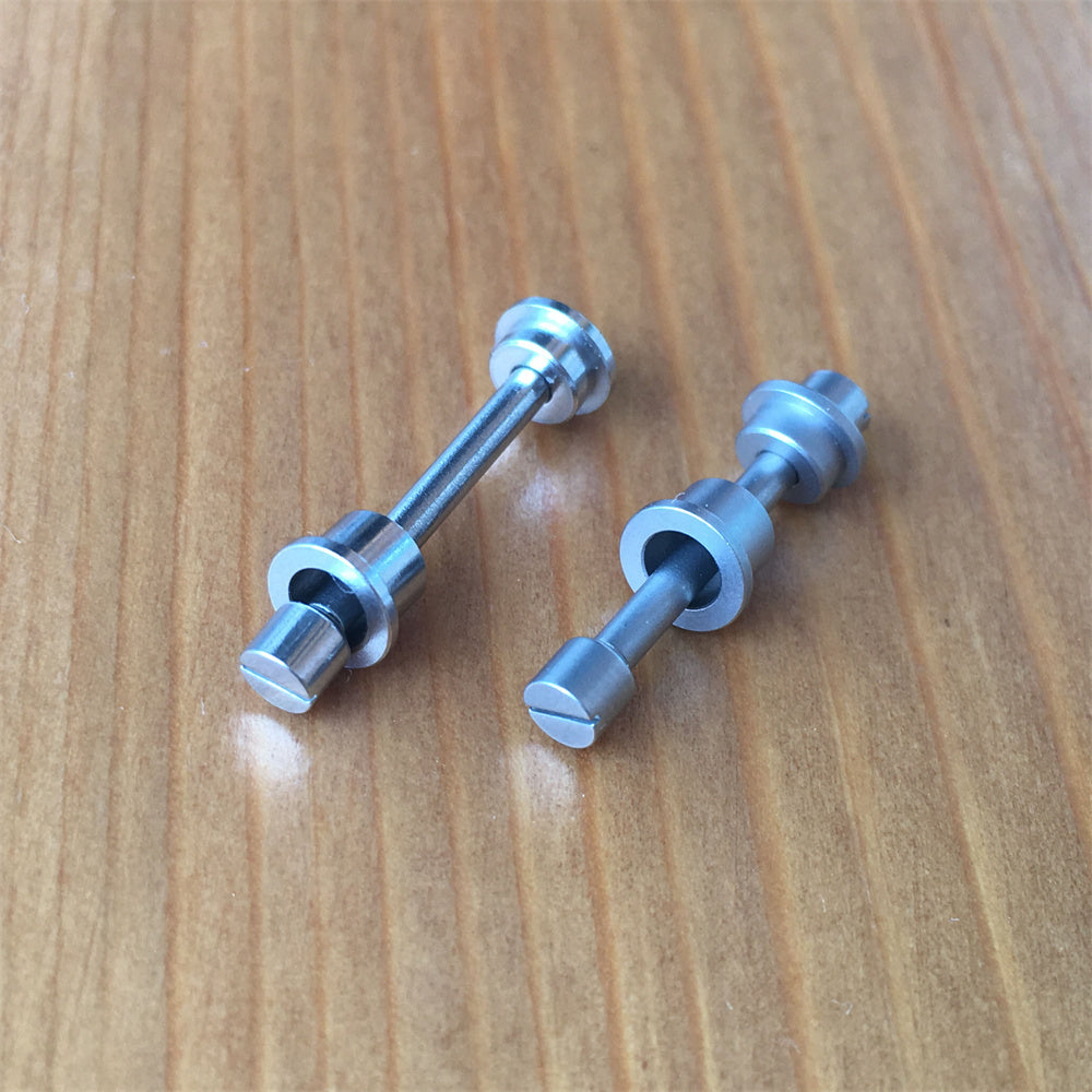 watch screw tube/screw rod for BULGARI BVLGARI Diagono AC38 automatic watch
