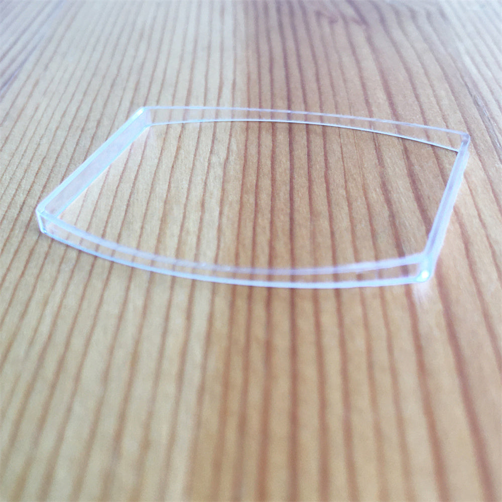 resinous watch seal gasket for Richard Mille RM11-01 watch case back g