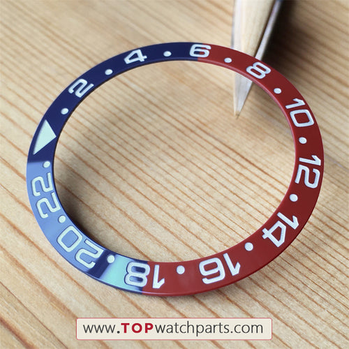 Watch Bezel