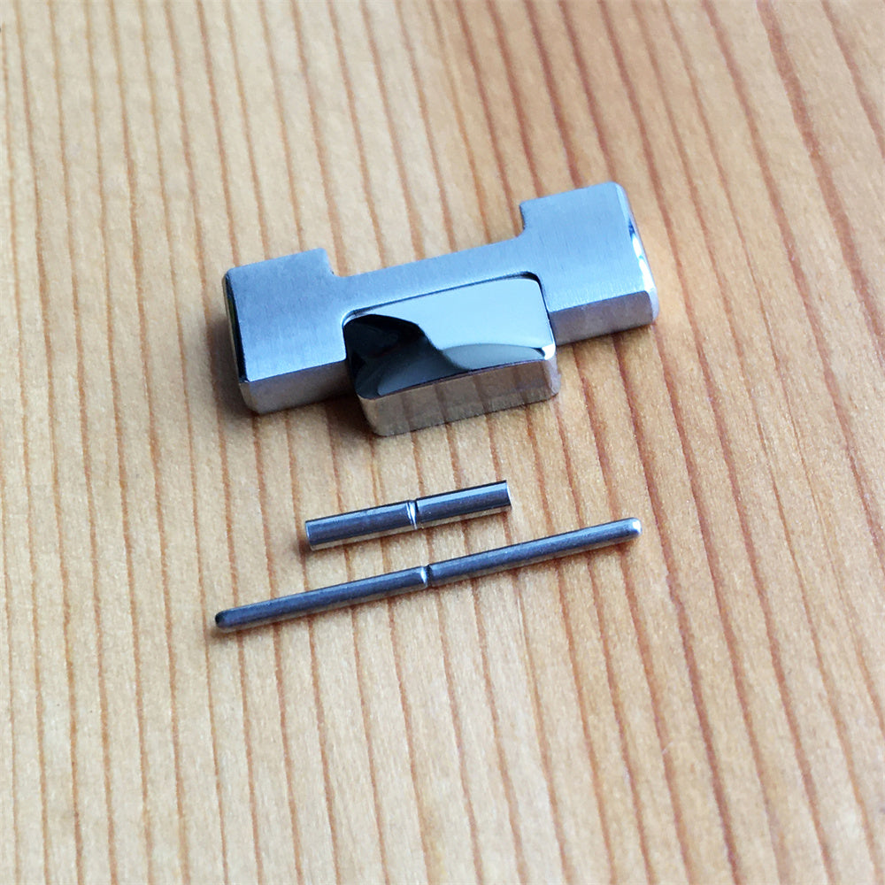 extend watch steel band link kit for PP Patek Philippe NAUTILUS 5711 s