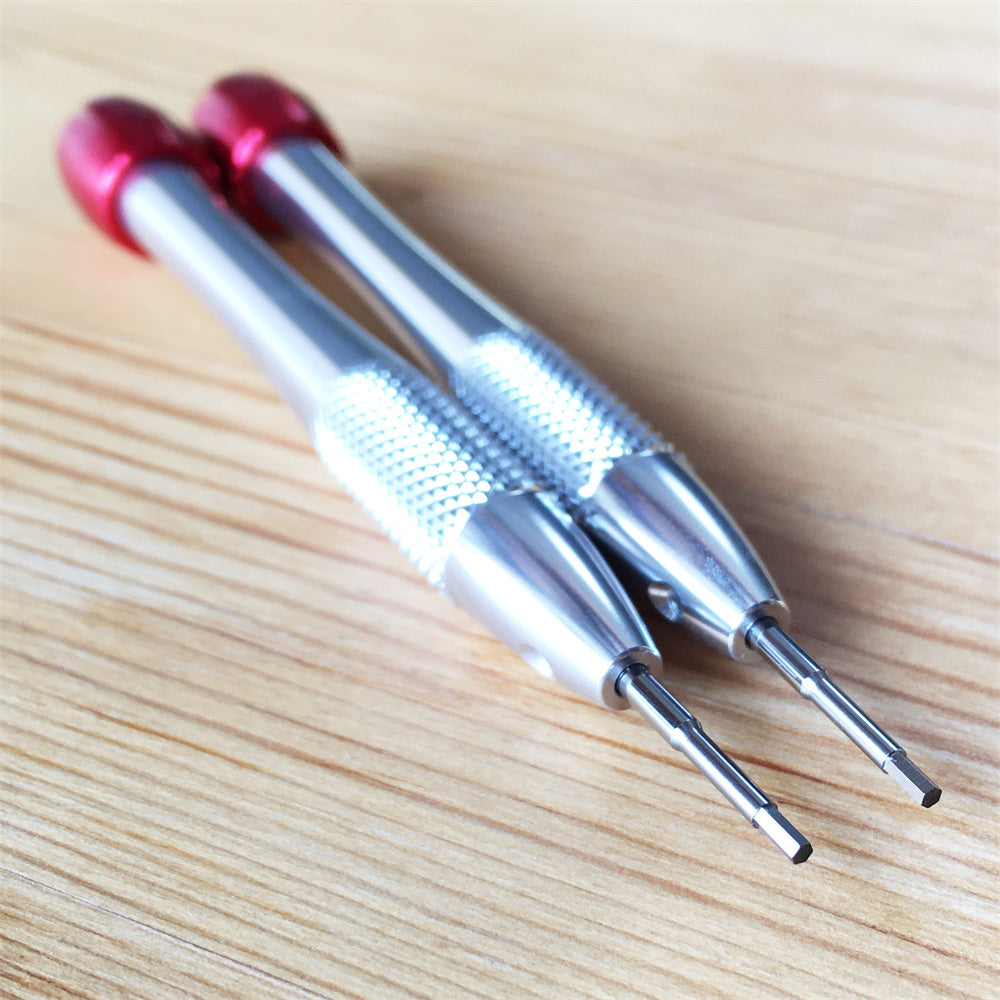 watch screwdriver tools for Blancpain Fifty Fathoms Bathyscaphe 5000 s