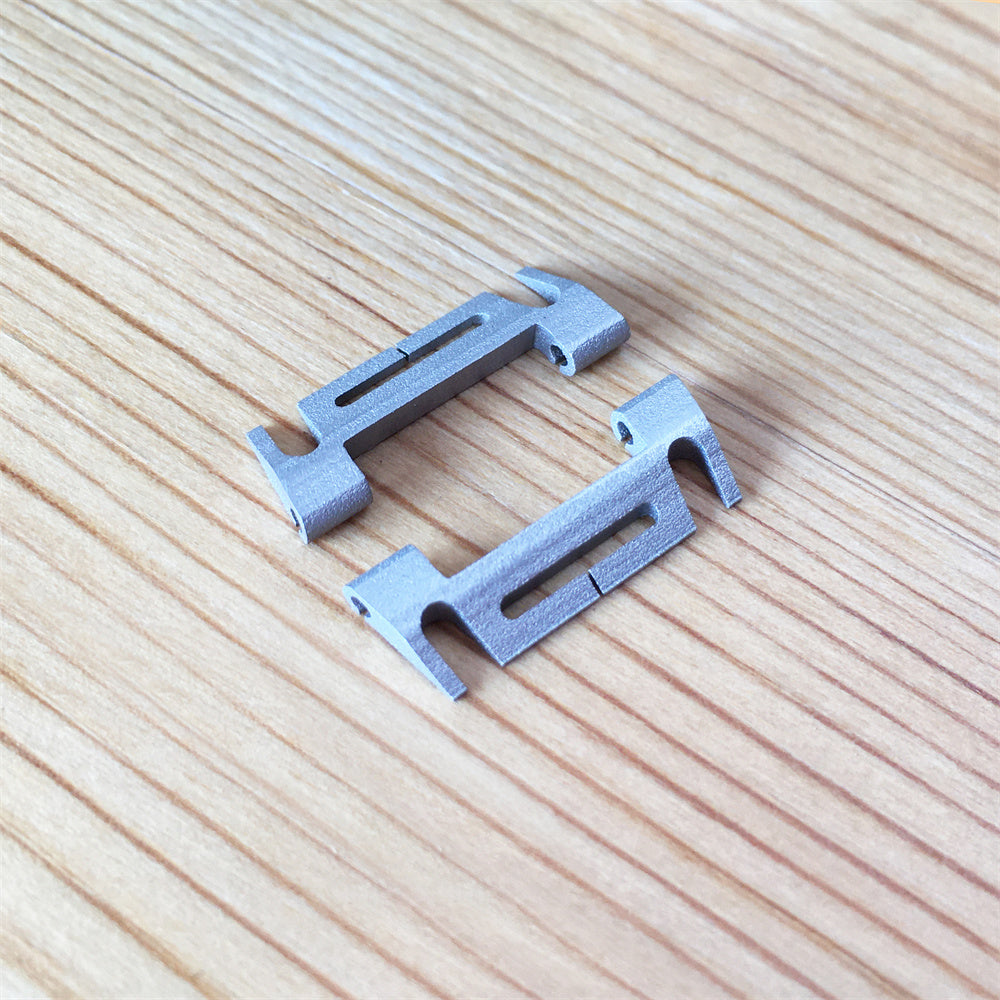 watch leather strap insert for Patek Philippe Nautilus 7010 ladys' wat