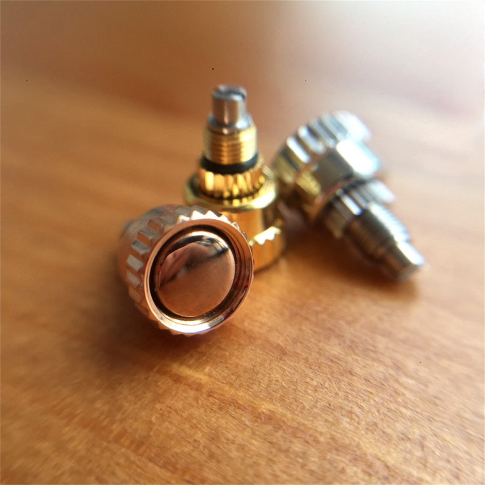 steel pusher for Rolex Cosmograph Daytona Automatic Chronograph watch