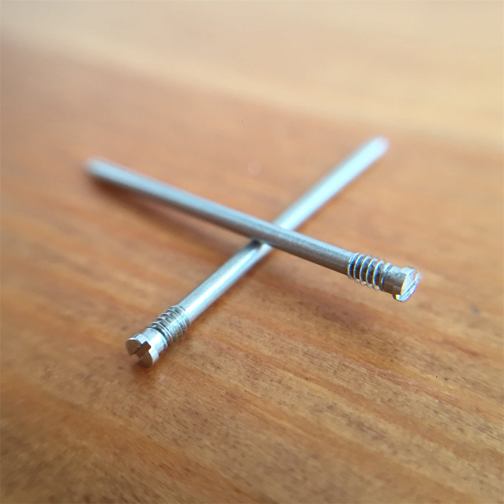 screw tube for Vacheron Constantin VC Overseas 4500V watch lug screw rod