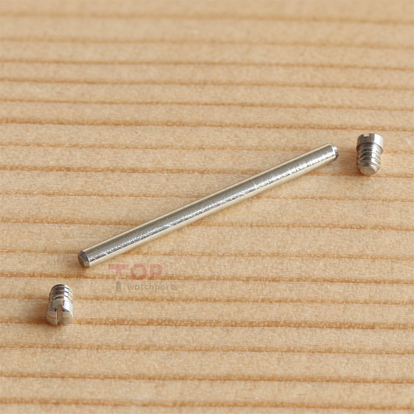 Watch Steel Brecelet Screw Pin for Vacheron Constantin 47450 Overseas ...