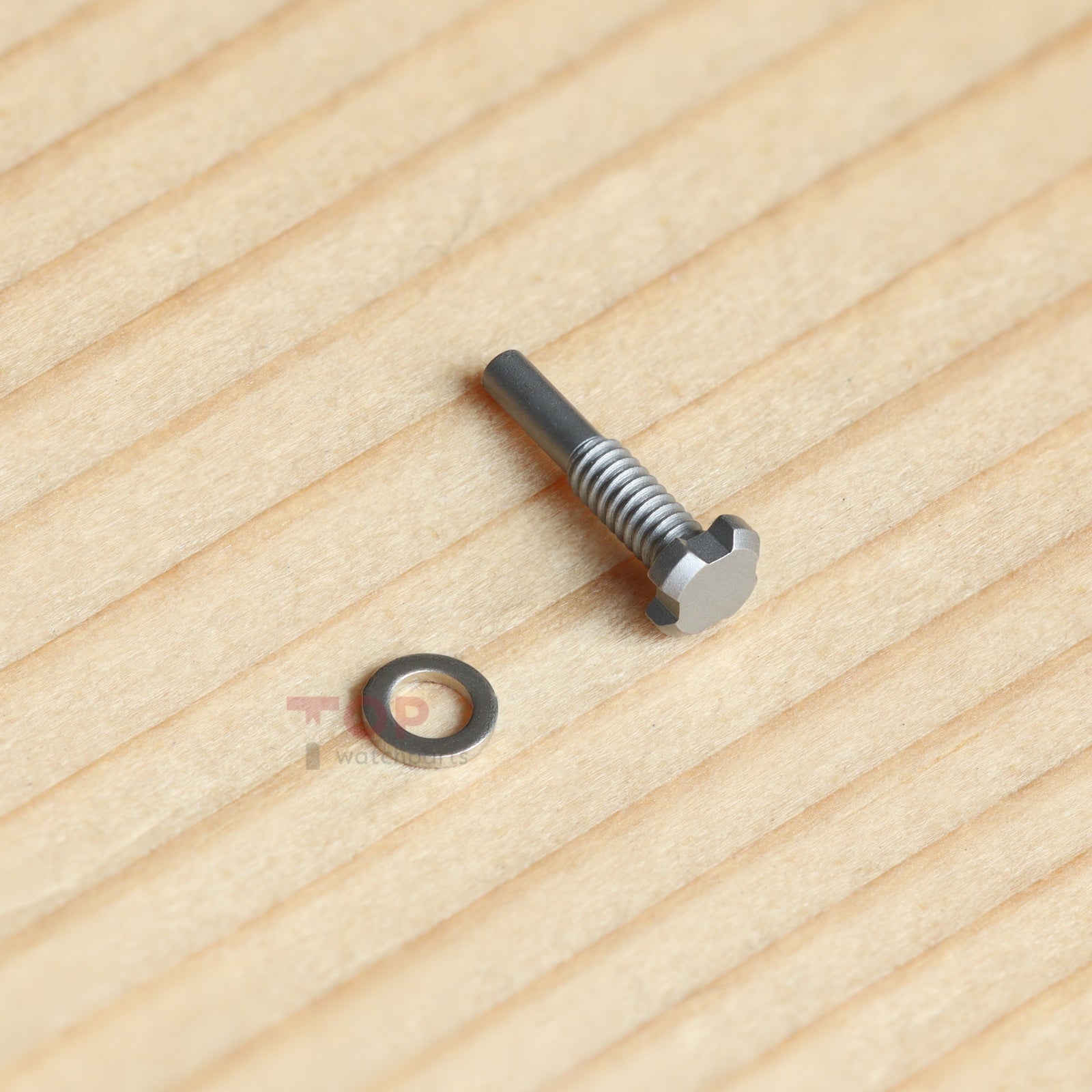 4 prongs titanium watch bezel screw for RM Richard Mille RM005 RM010 ...