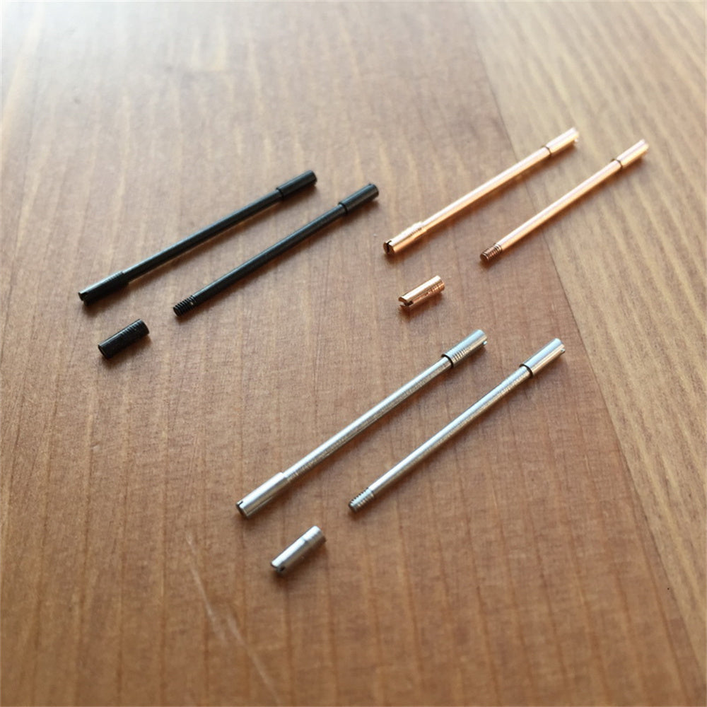 26.8mm watch band screw tube for AP Audemars Piguet ROO Royal Oak ...