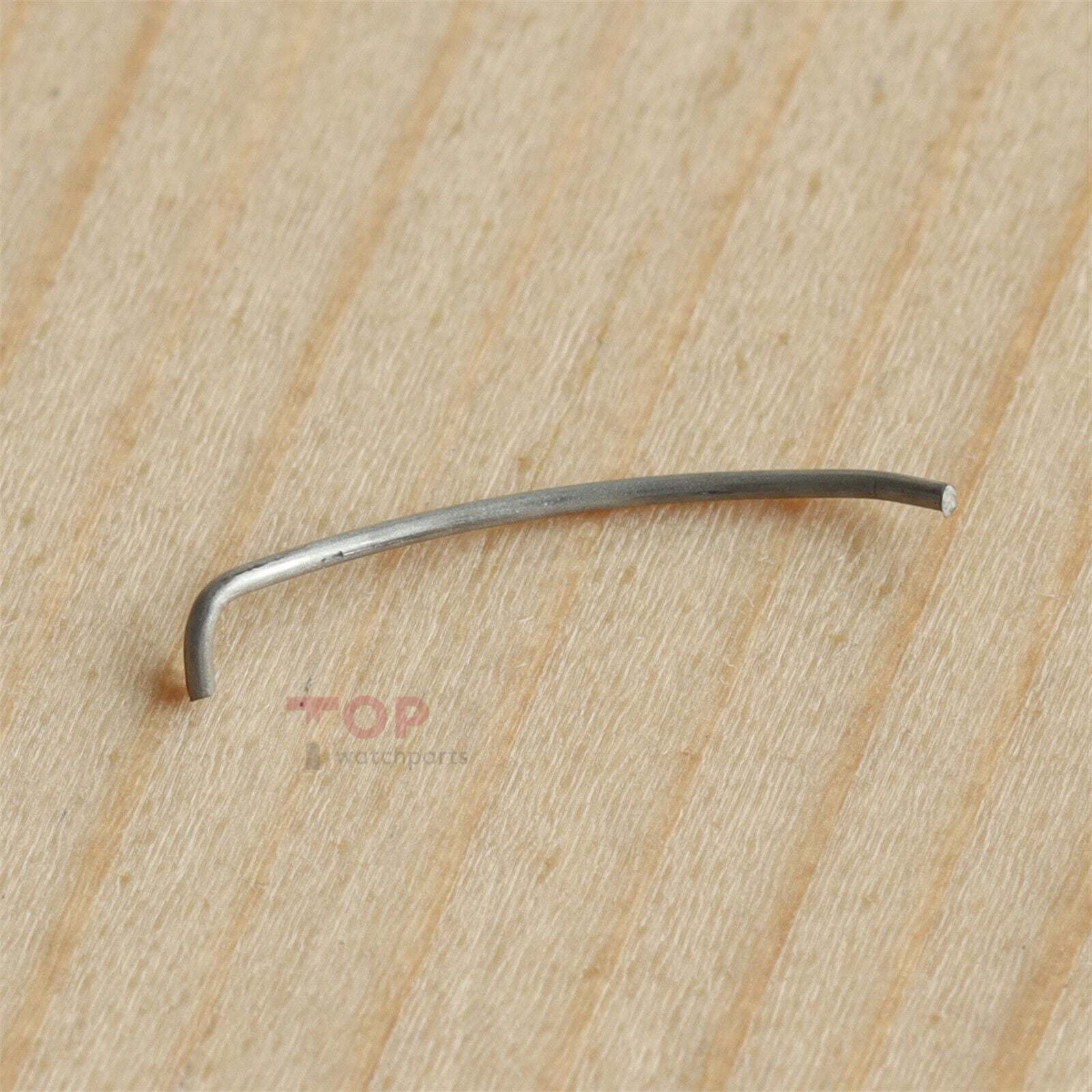 Watch Bezel Click Spring for Rolex 16610 RLX Submariner Date Watch Case ...