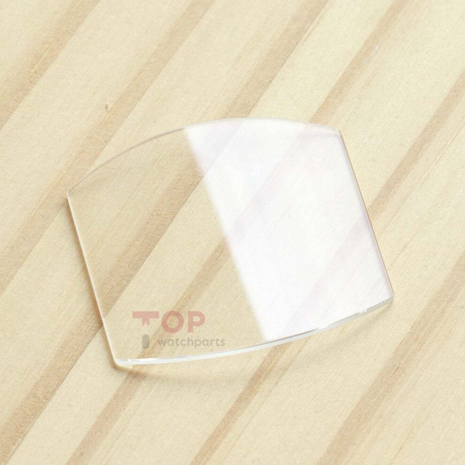 AR Coating Sapphire Watch Crystal for Richard Mille RM003 Automatic ...