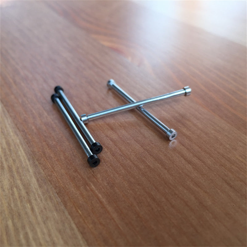 inner Hexagon watch screw tube /screw bar for Bell&ross BR01 watch