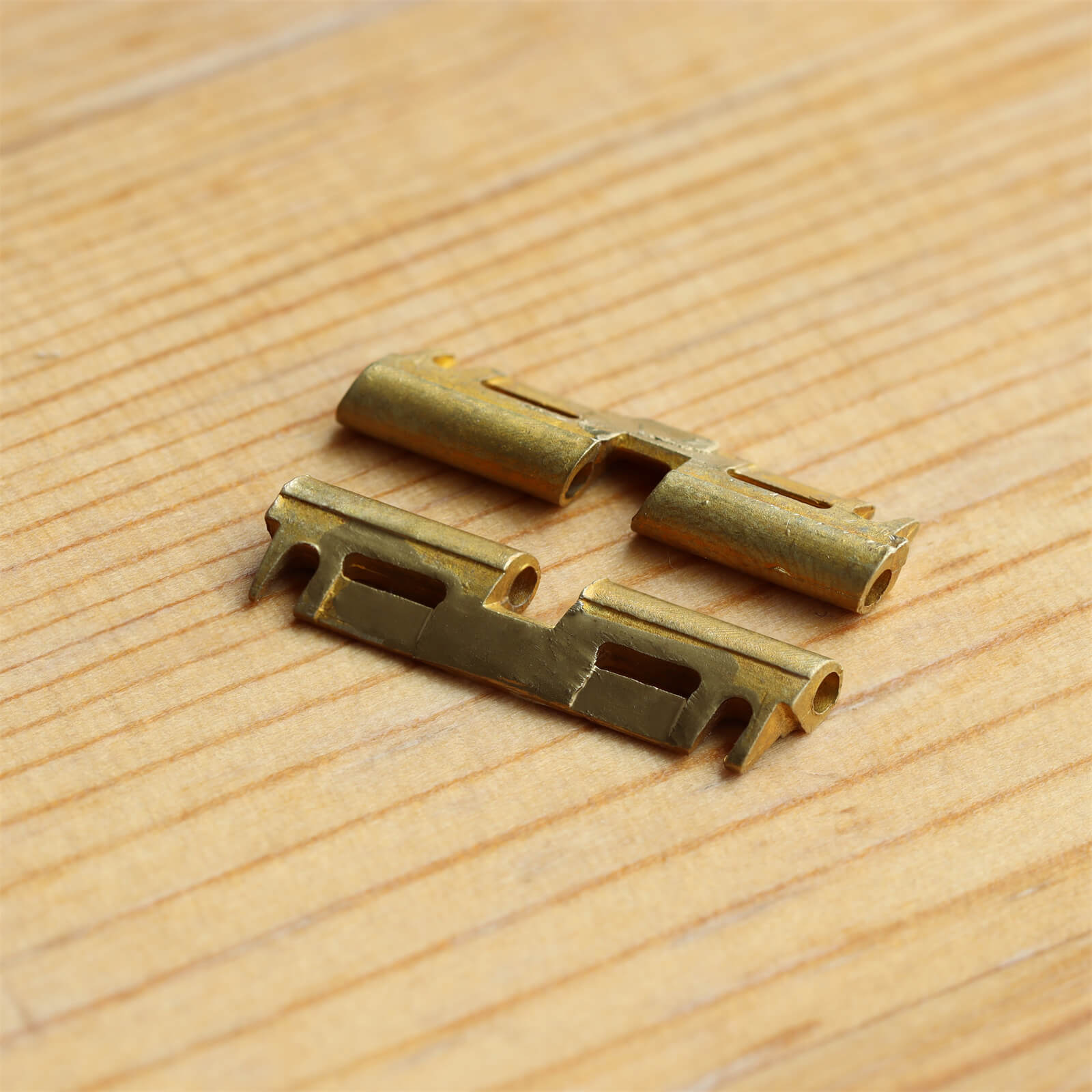 Watch Strap Insert Inside for Cartier Tank Asymetrique WGTA0044 47.15