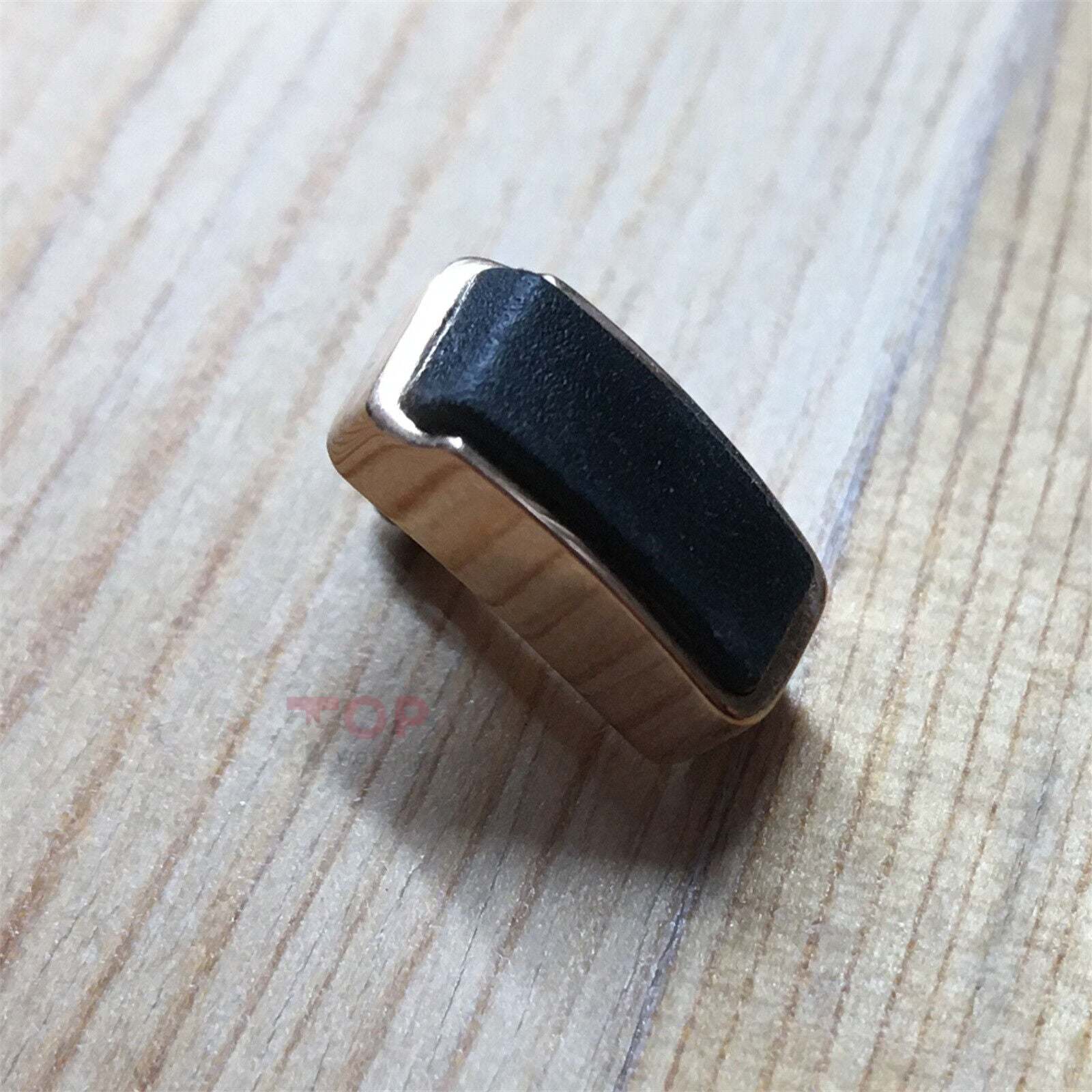 18K Rose Gold Watch Pusher for Hublot 601 Spirit of Big Bang 45mm Watch ...