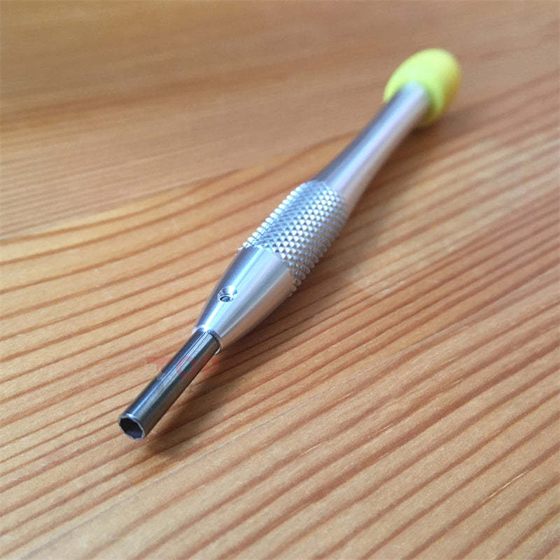 inner octagonal watch screwdriver for AP Audemars Piguet Royal Oak Off