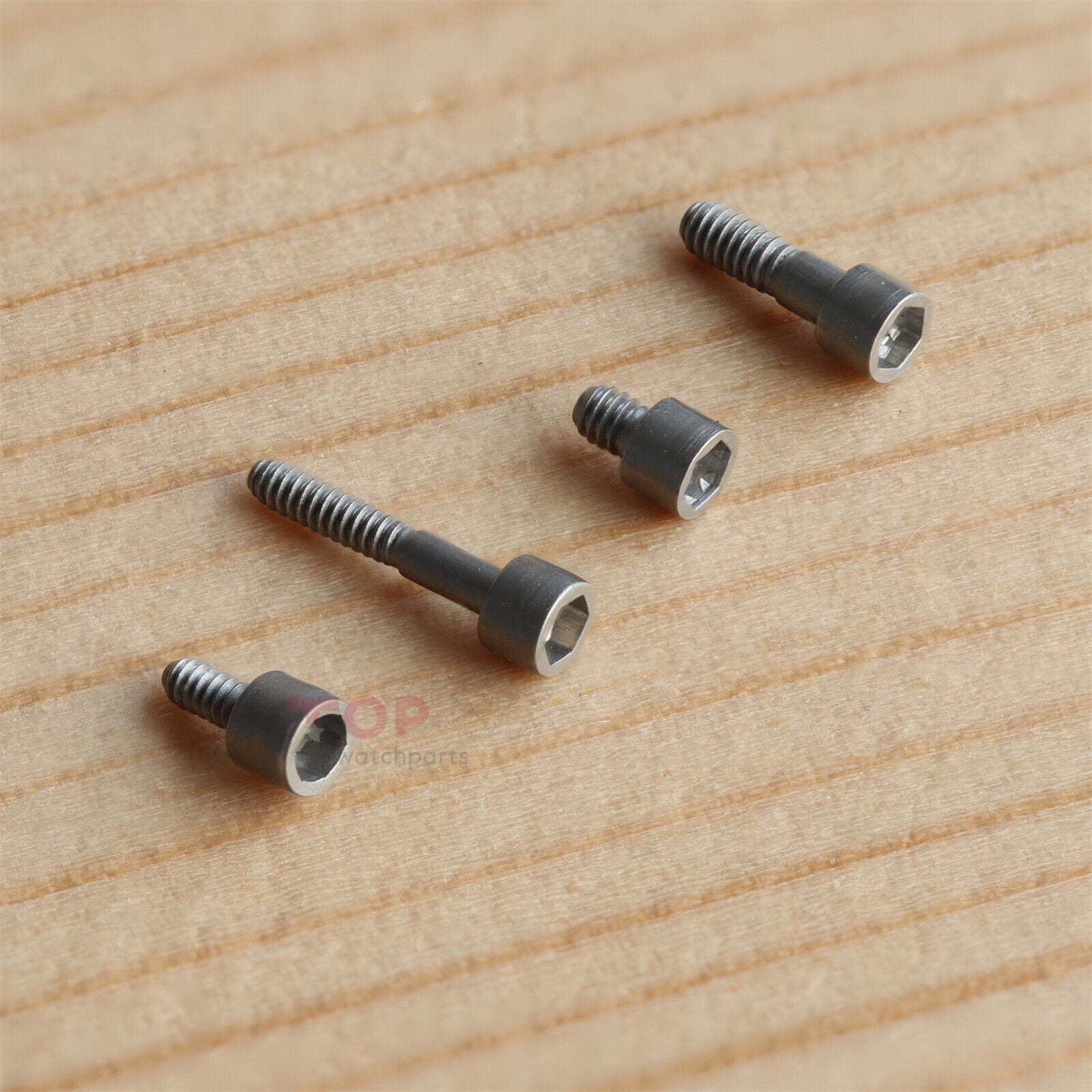 Watch Pusher Crown Screw for Audemars Piguet 26401/26405 AP Royal Oak ...