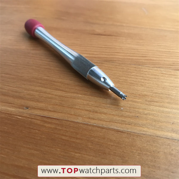 4 5 prongs precision screwdriver for RM Richard Mille watch buckle/cla