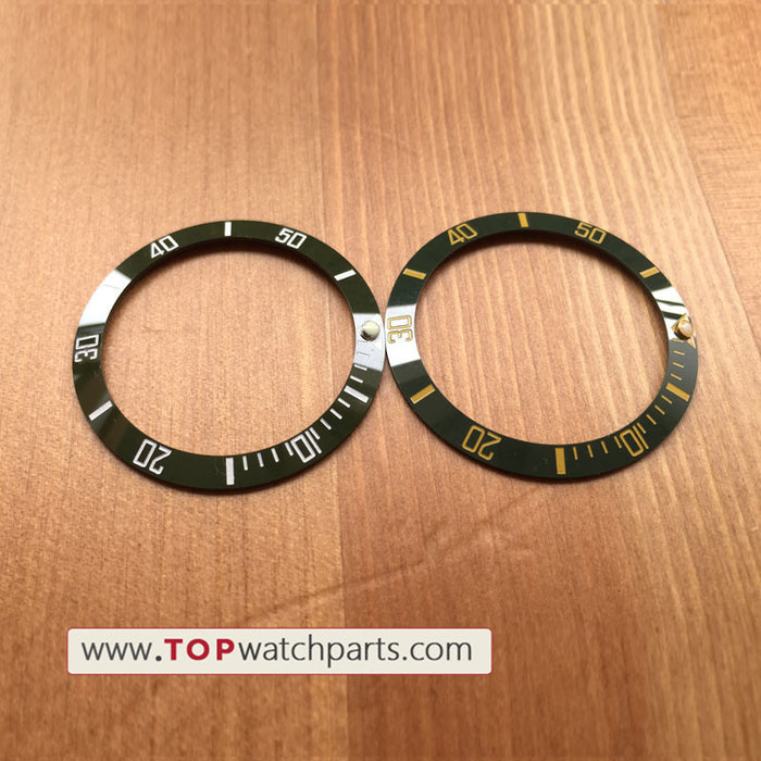 Watch Bezel